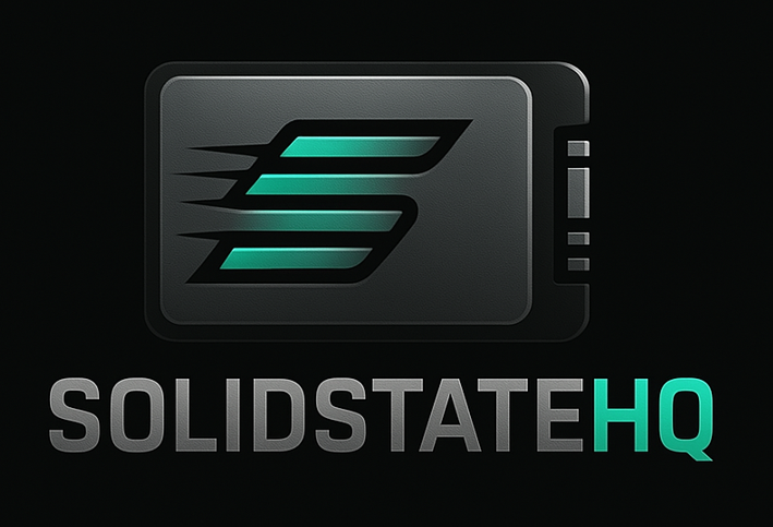SolidStateHQ